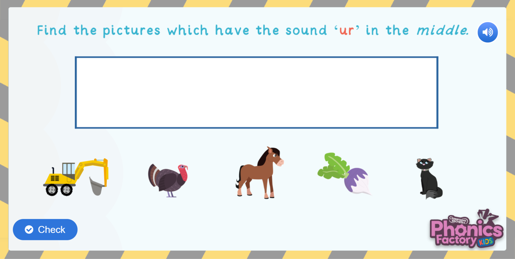 ur ow oi ear | Classroom Secrets Kids