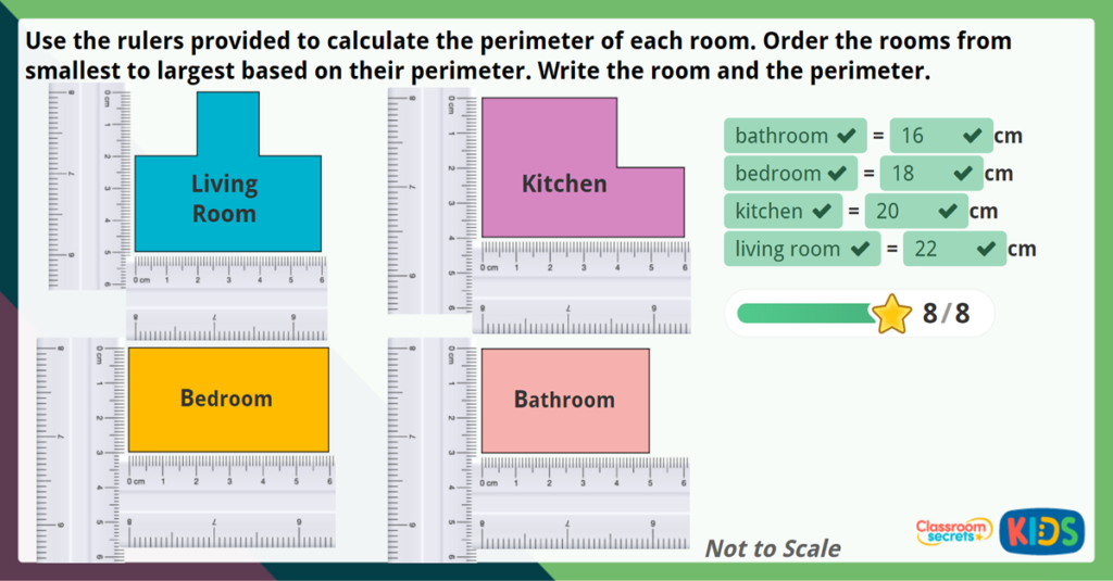 Maths Archives | Classroom Secrets Kids
