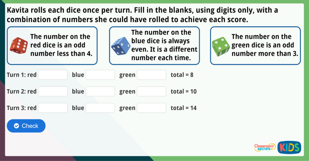 Multiplication and Division | Classroom Secrets Kids