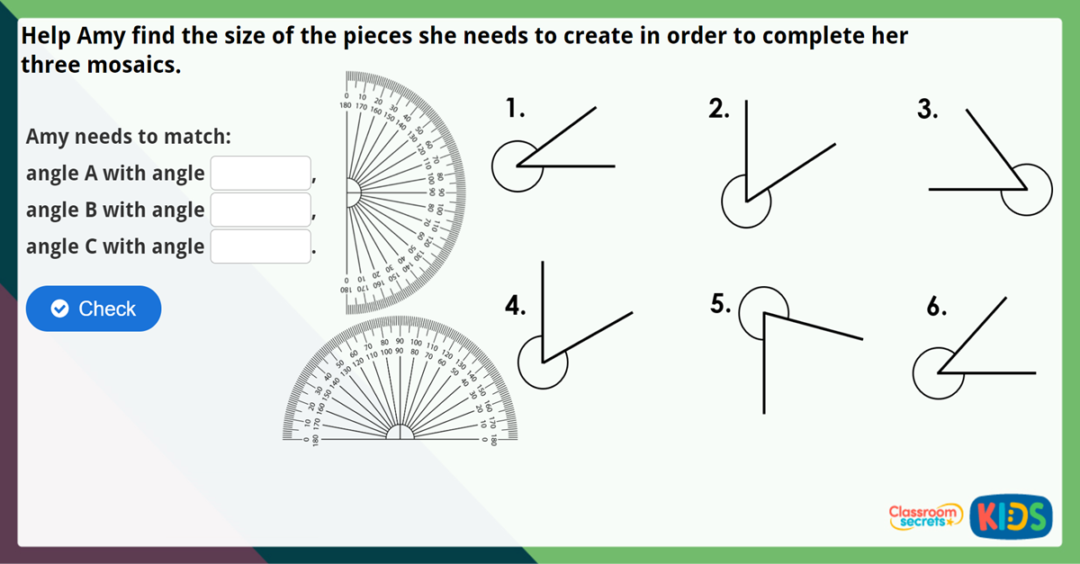 Shape | Classroom Secrets Kids