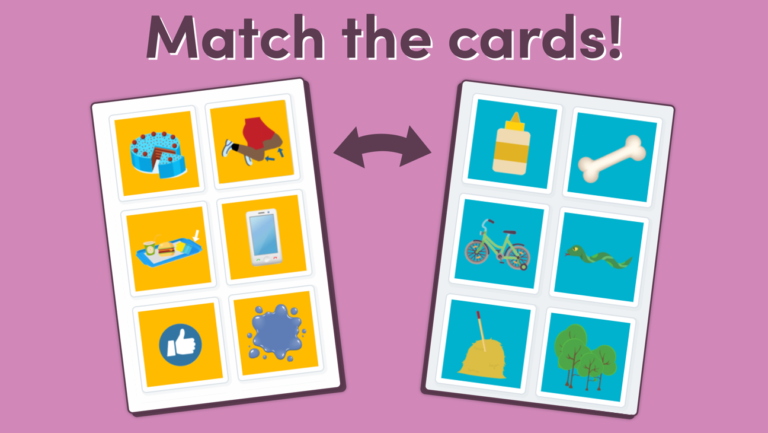 Phonics Phase 5 Rhyming Pair Game | Classroom Secrets Kids