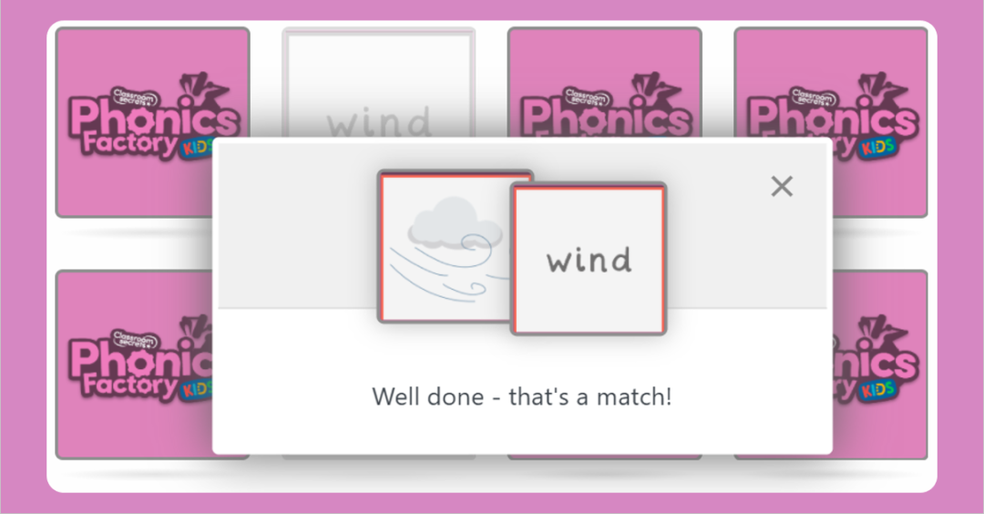 Adjacent Consonants Archives | Classroom Secrets Kids