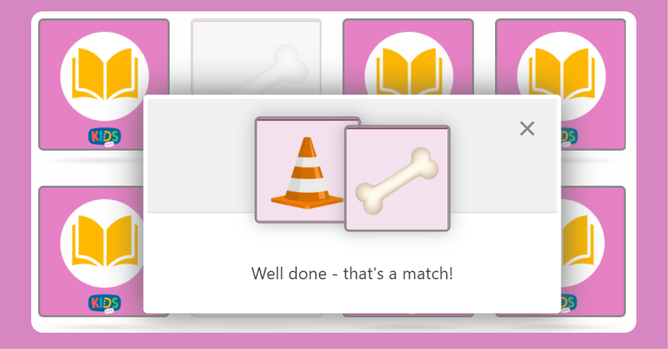 Phonics Phase 5 Rhyme Matching Game | Classroom Secrets Kids