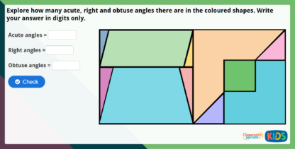 Shape | Classroom Secrets Kids