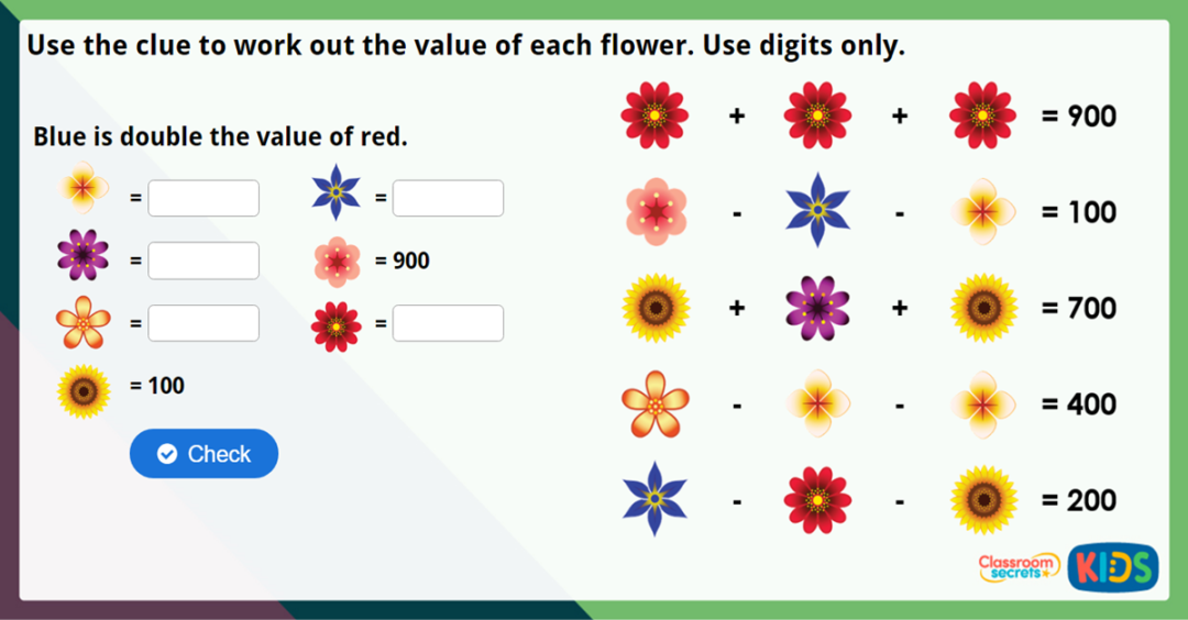 Place Value Classroom Secrets Kids place-value-classroom-secrets-kids