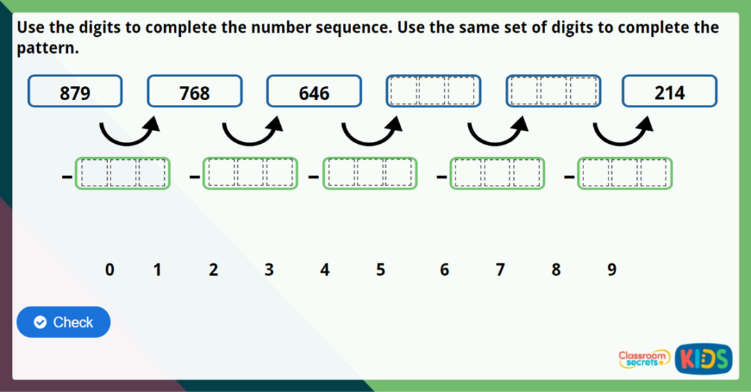 Place Value | Classroom Secrets Kids