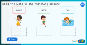 EYFS | Classroom Secrets Kids