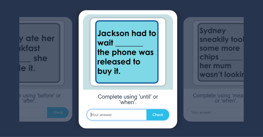 Year 2 | Classroom Secrets Kids