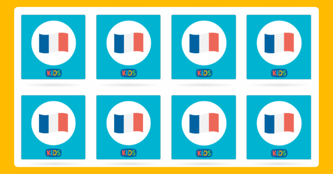 Year 5 French Towns and Cities Flashcards | Classroom Secrets Kids